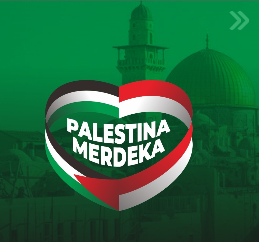 SEBILAH DO’A UNTUK PARA PEJUANG QIBLAT PERTAMA – MadrasahAbi-Umi.com