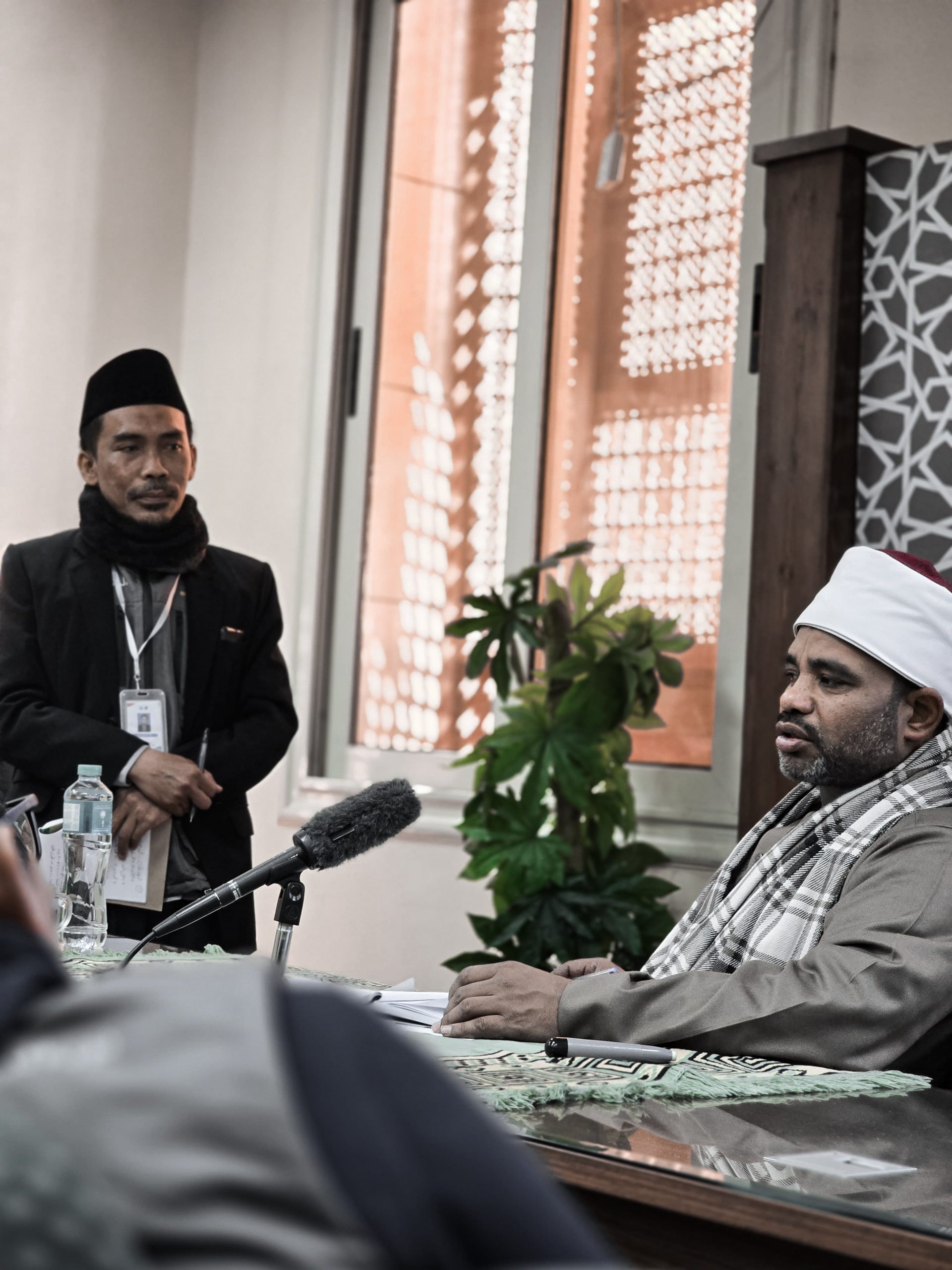 RAMADHAN SEBAGAI BULAN LITERASI DAN TAFAQQUH FID DIIN – MadrasahAbi-Umi.com